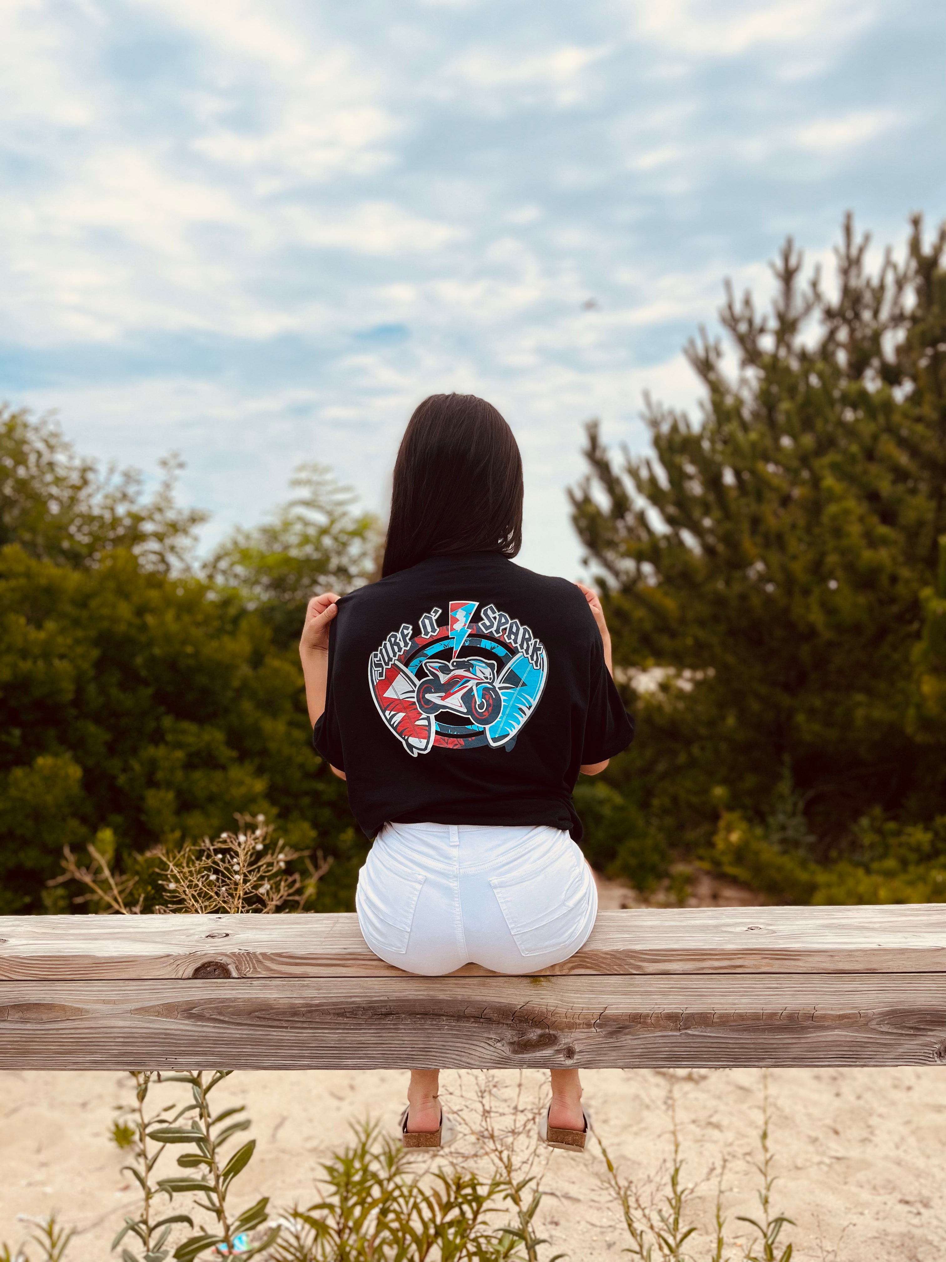 Stylish Surf Apparel & Beach Clothing – SurfNSpark