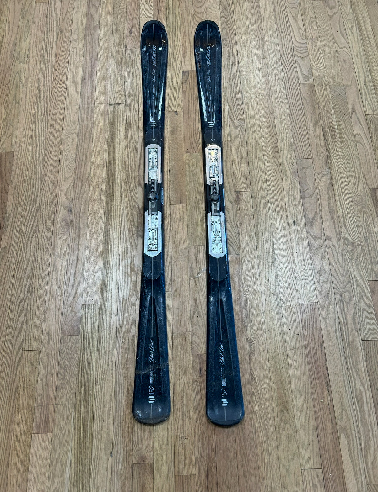 Blizzard Viva 7.2 Skis — 152cm – SurfNSpark