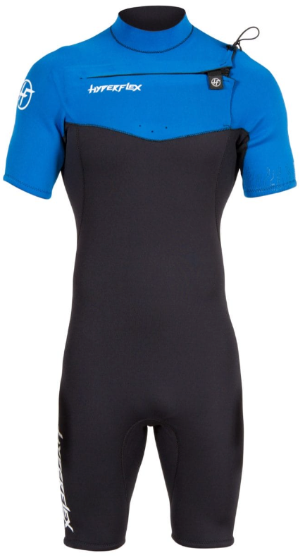 Hyperflex 2.5 Spring Suit Wetsuit | Surf Shop NJ | Nationwide Shipping ...